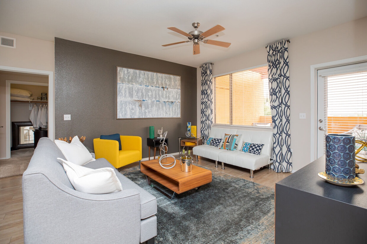 Shade at Desert Ridge Apartments - Phoenix, AZ | Apartments.com