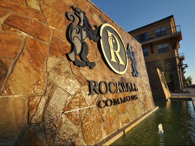 Rockwall Commons Rentals - Rockwall, TX | Apartments.com
