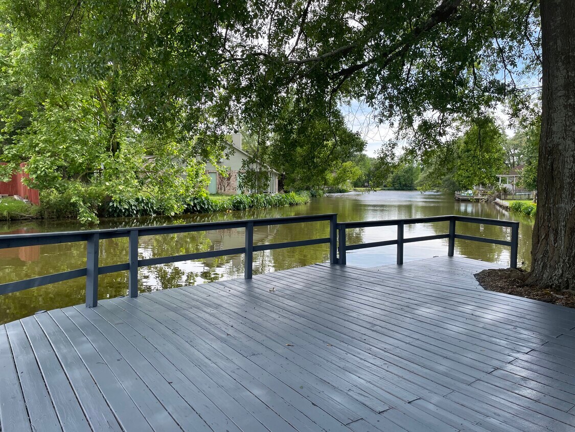 17158 N Lake Dr, Prairieville, LA 70769 - House Rental in Prairieville ...