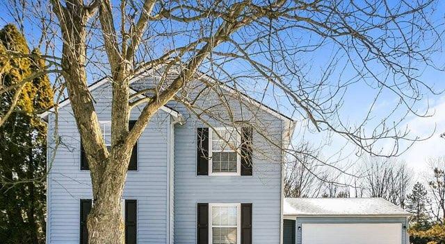 8267 Calgary Ct, Indianapolis, IN 46268 - House Rental in Indianapolis ...