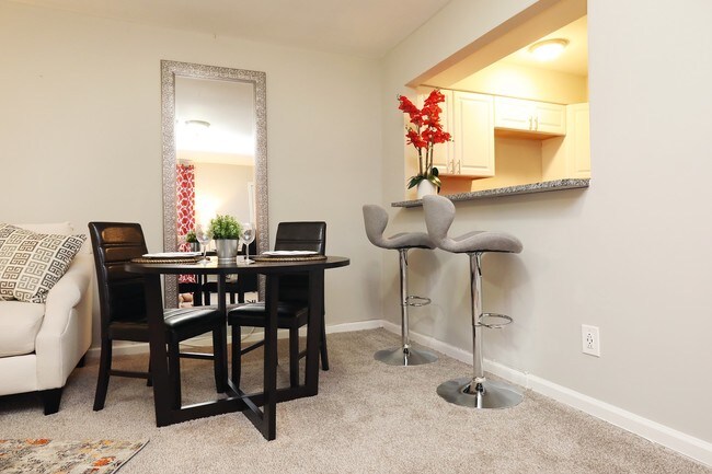 Arborside Apartment Homes - Decatur, GA | Apartments.com