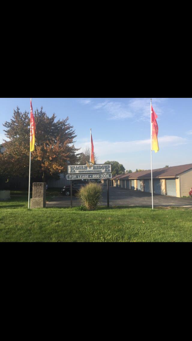 Eagle Ridge Apartments Apartments - Maumee, OH | Apartments.com