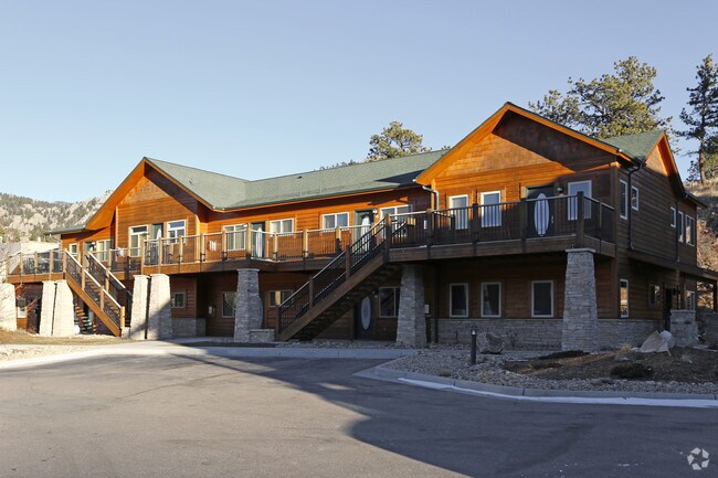 Fall River Village Apartments - Estes Park, CO | Apartments.com
