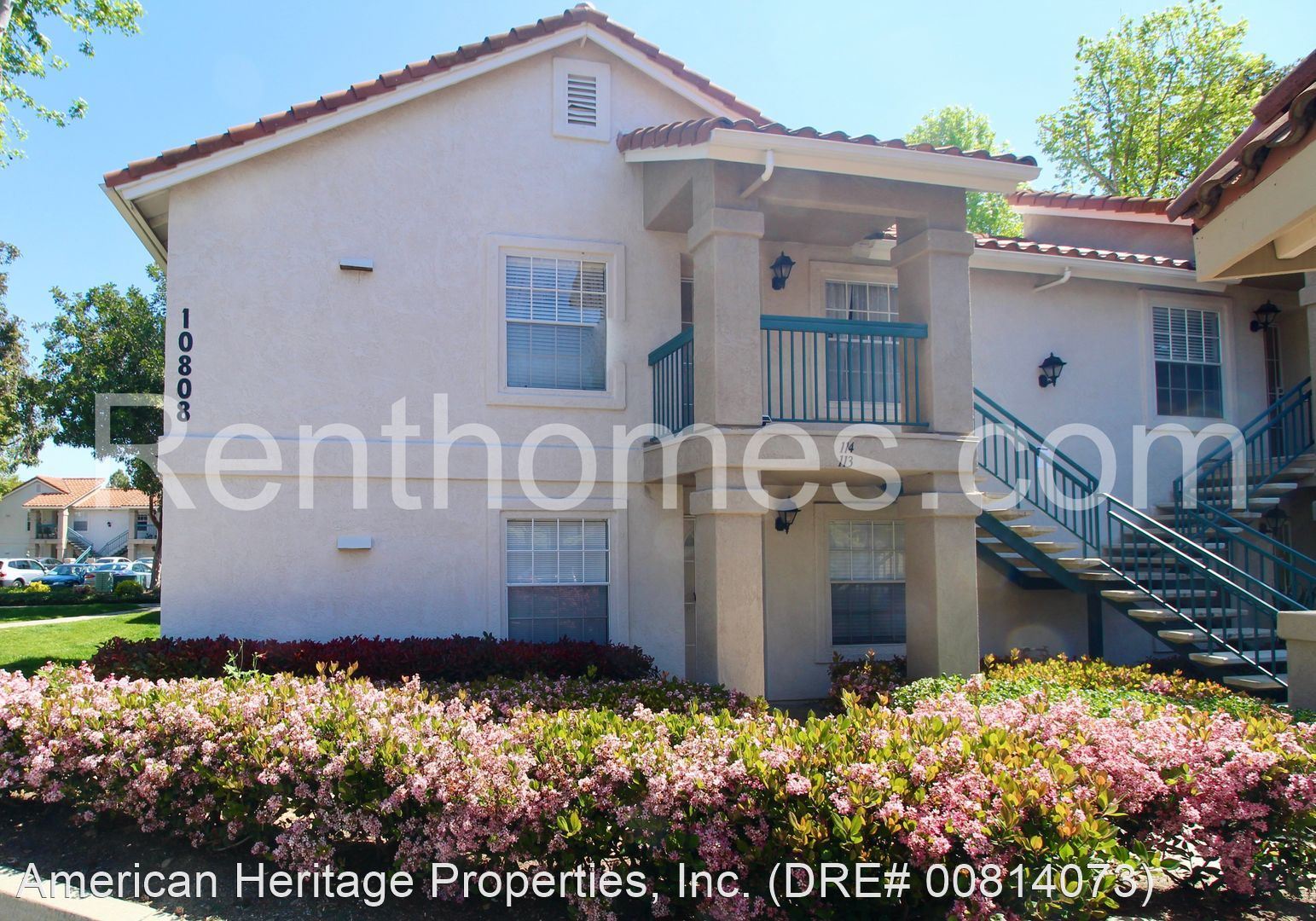 10808 Aderman Ave, San Diego, CA 92126 - House Rental in San Diego, CA ...