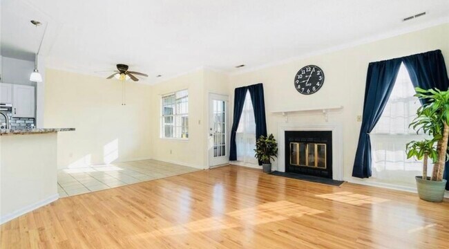 4900 April Ave, Virginia Beach, VA 23464 - Townhome Rentals in Virginia ...