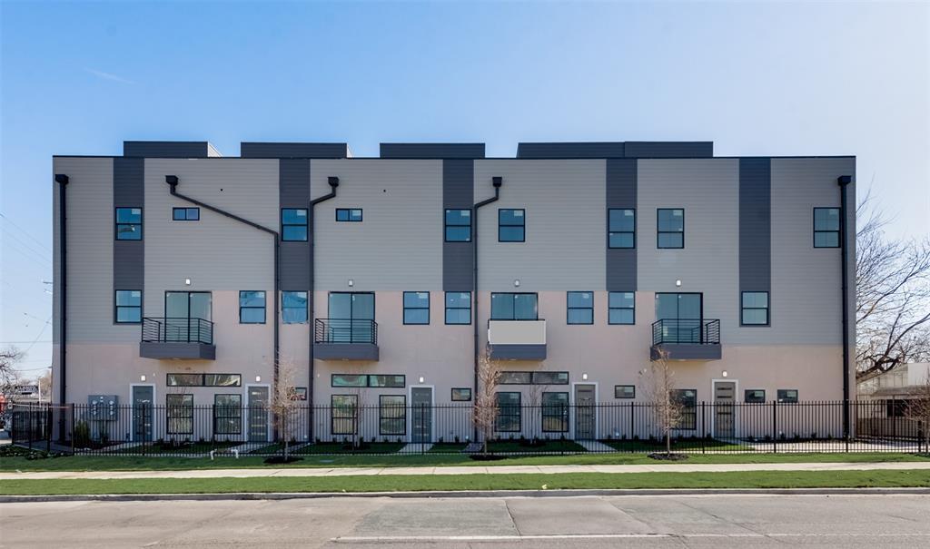 904 E 7th St Unit 4, Dallas, TX 75203 - Condo for Rent in Dallas, TX ...