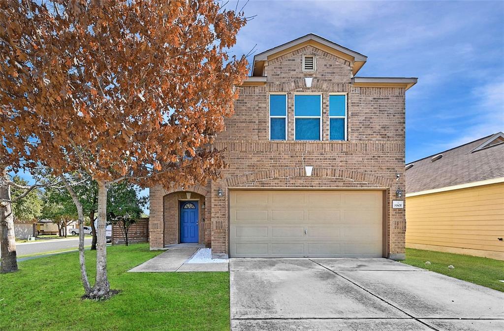 8801 Milton Lease Dr, Austin, TX 78747 - House Rental in Austin, TX ...