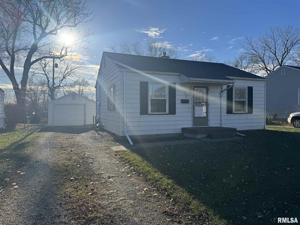 3741 Keota Ave, Davenport, IA 52802 - House Rental in Davenport, IA ...