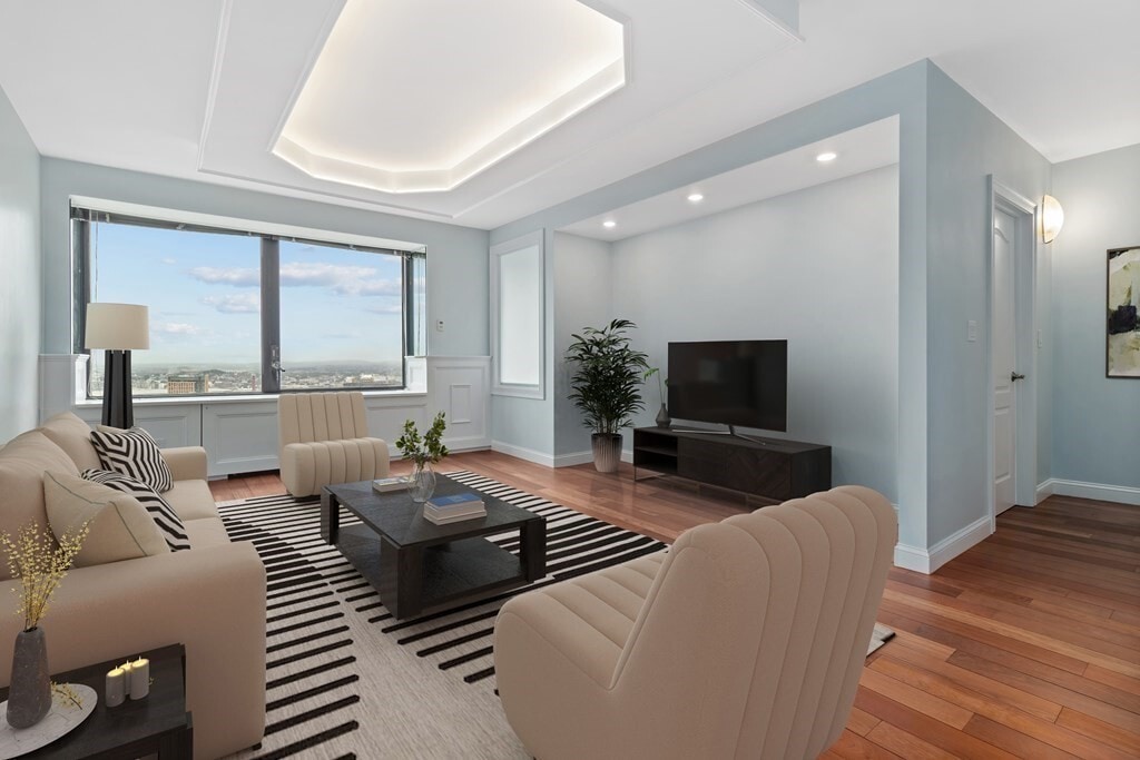 65 E India Row Unit 33G, Boston, MA 02110 - Condo for Rent in Boston ...