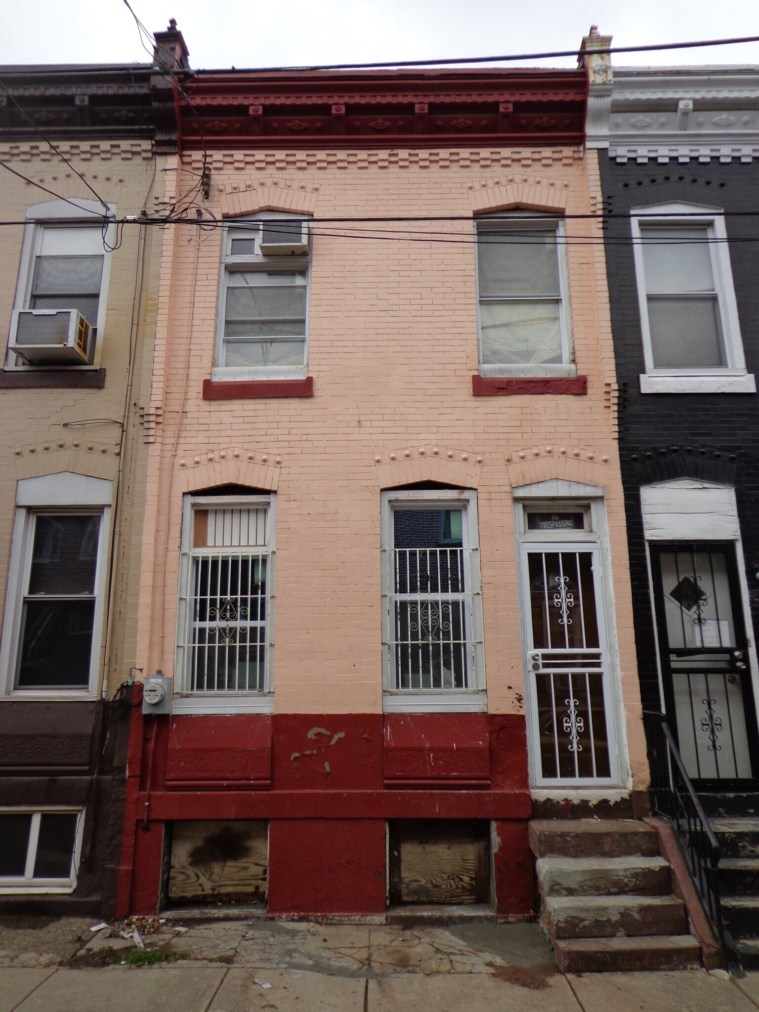 2634 N Chadwick St, Philadelphia, PA 19132 - Townhome Rentals in ...
