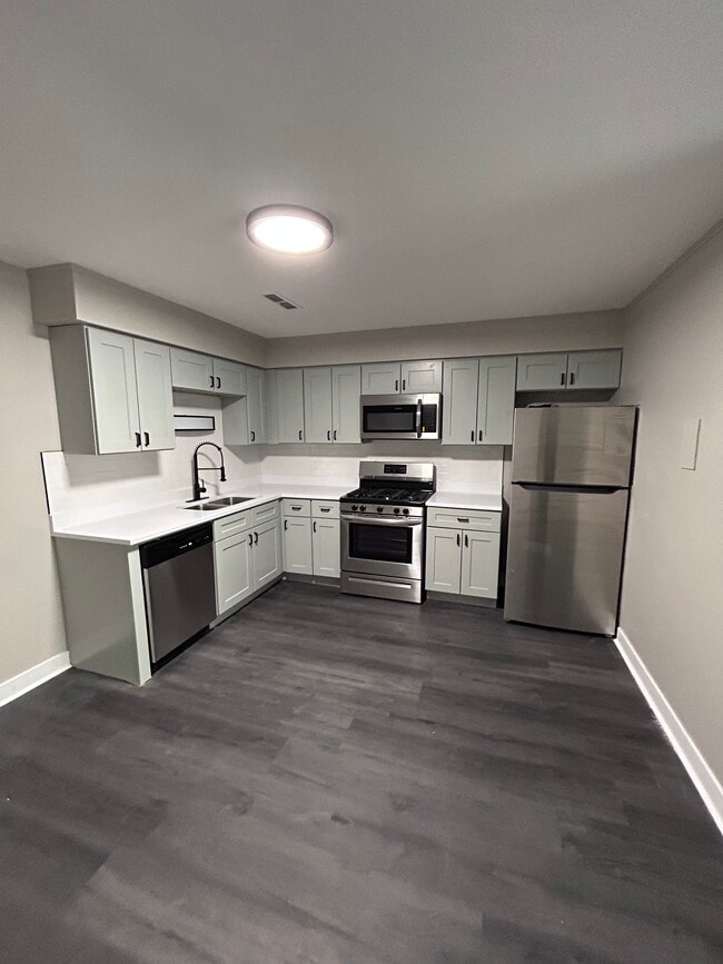 9613 Farmer Dr Unit 5, Highland, IN 46322 - Condo for Rent in Highland ...