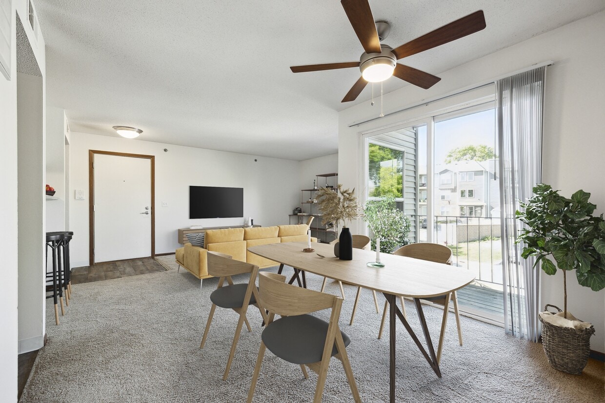 Eden Commons - 11605 Wilder Dr Eden Prairie, MN 55344 | Apartments.com