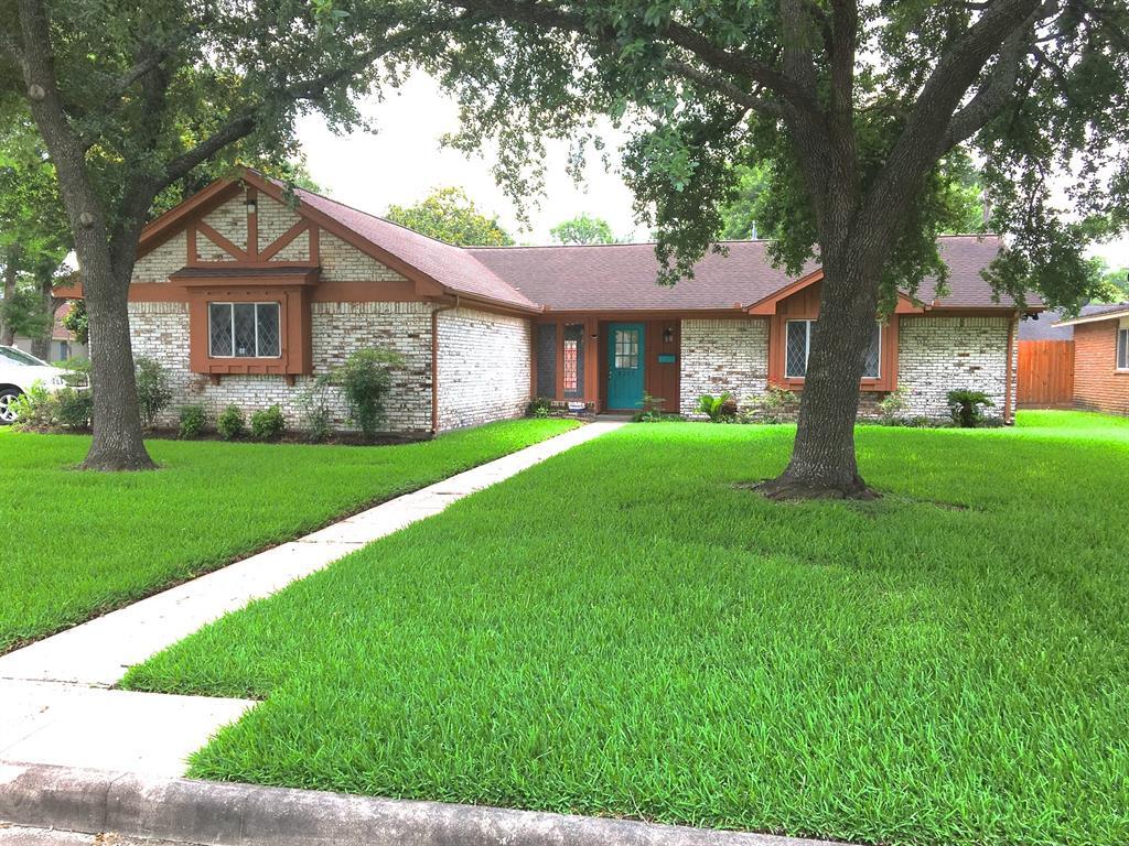 9307 Val Verde St, Houston, TX 77063 - House Rental in Houston, TX ...