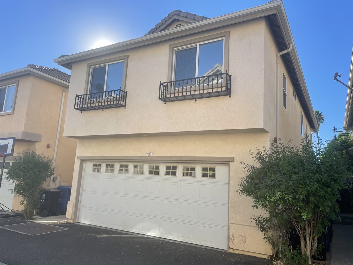 9315 Burnet Ave Unit 103, North Hills, CA 91343 - Condo for Rent in ...