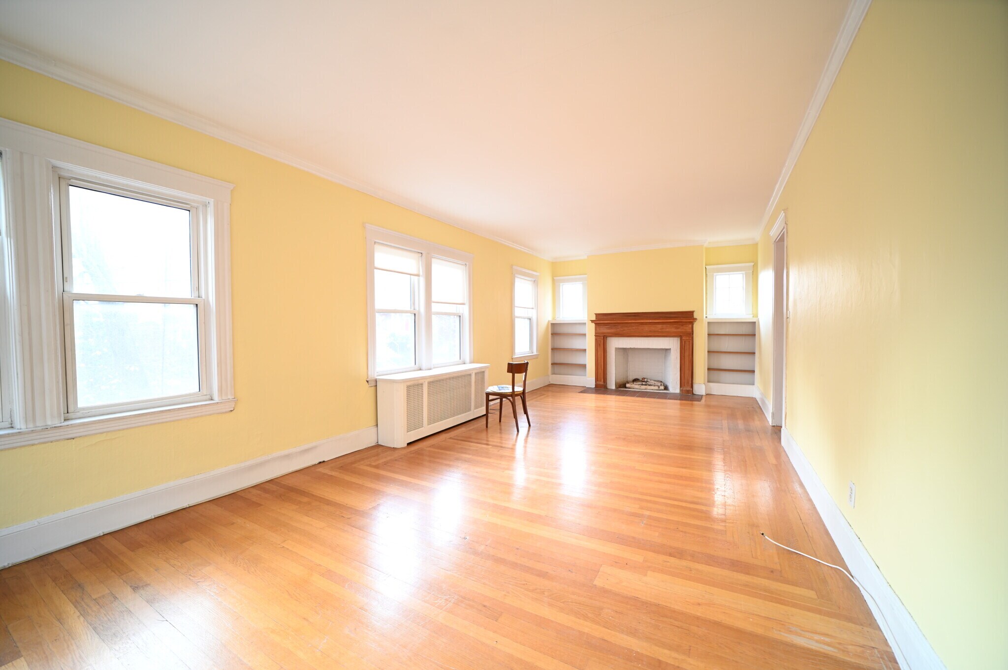 18 Colbourne Crescent Unit 2, Brookline, MA 02445 - Condo for Rent in ...
