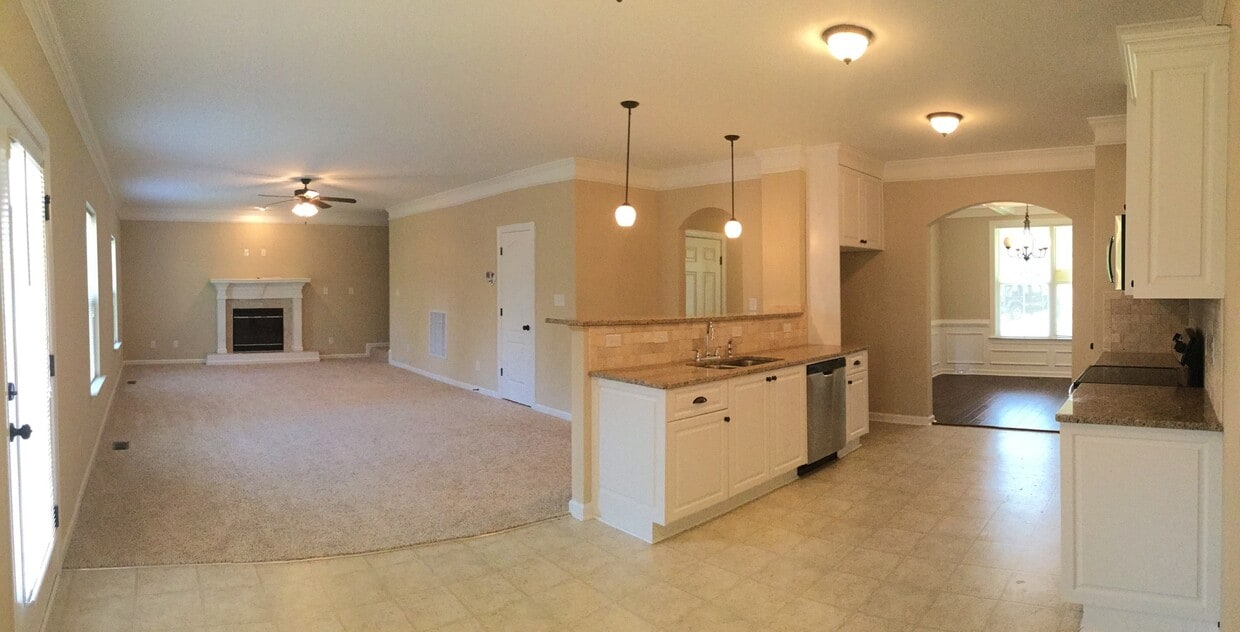 229 Kickham Ln, Grovetown, GA 30813 - House Rental in Grovetown, GA ...