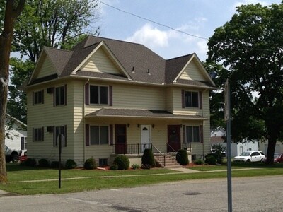 203 E Church St, Capac, MI 48014 - 203 E Church St Capac, MI 48014 ...