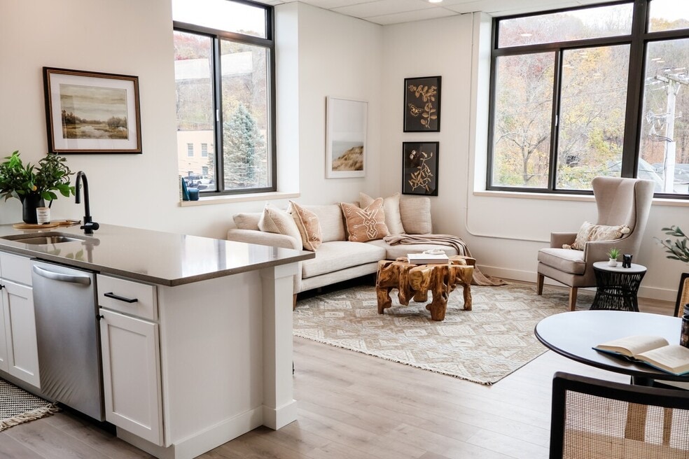 Apartments for Rent Near Berlin NY with Matterport Virtual Tours ...