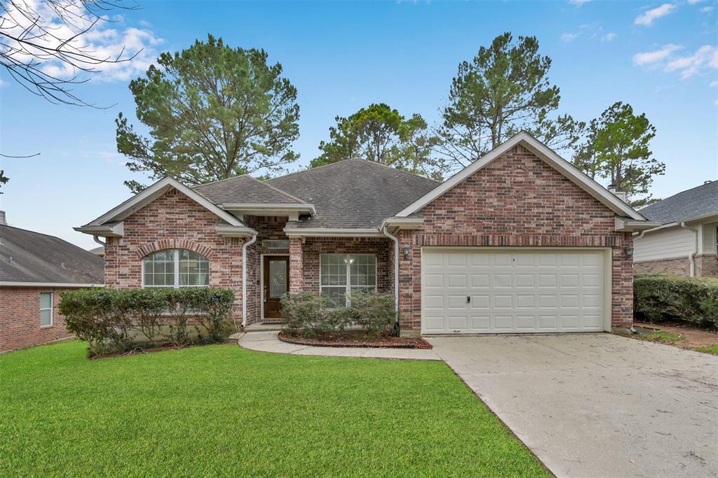 13425 Hidden Valley Dr, Montgomery, TX 77356 - House Rental in ...