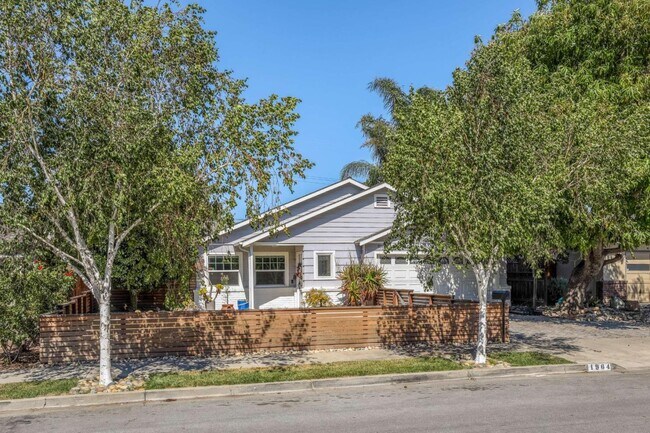 1964 Harmil Way, San Jose, CA 95125 - House Rental in San Jose, CA ...