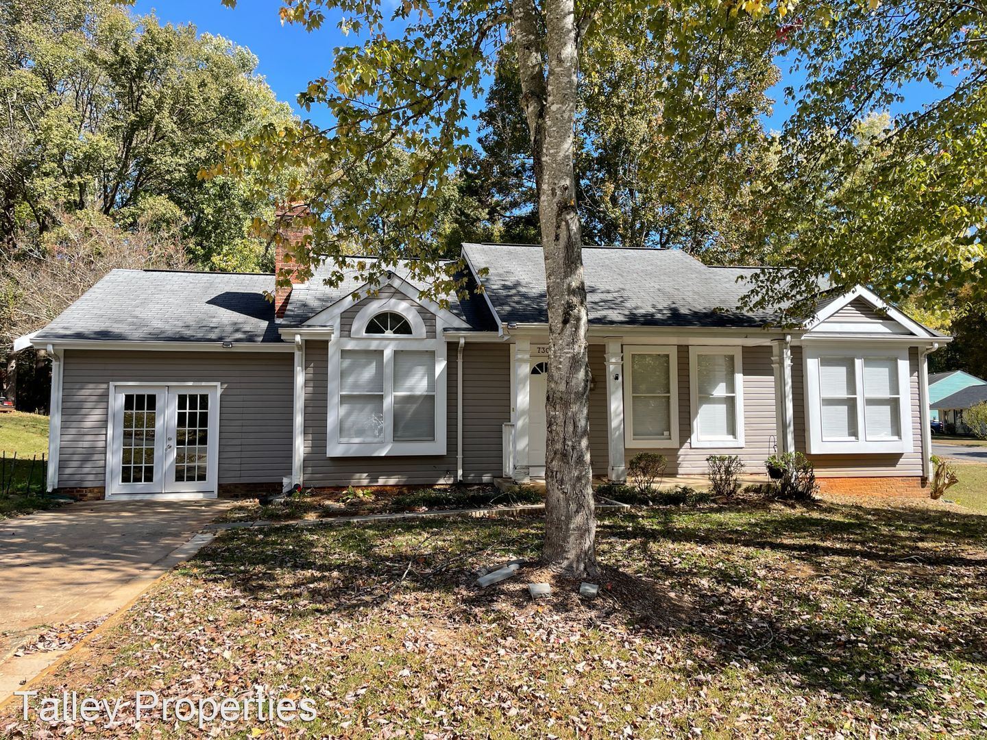 7306 Glenmont Dr, Charlotte, NC 28227 - House Rental in Charlotte, NC ...