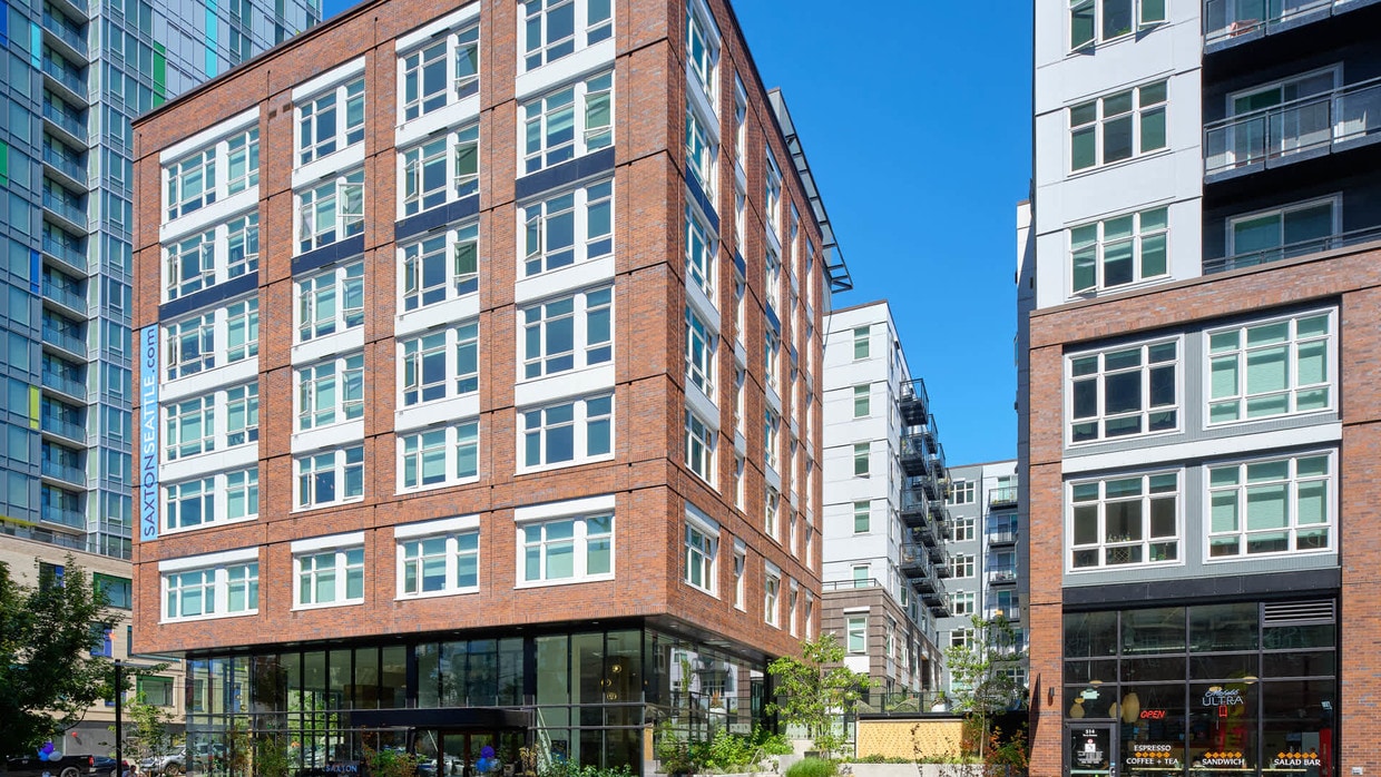 Saxton - 520 Terry Ave Seattle, WA 98104 | Apartments.com