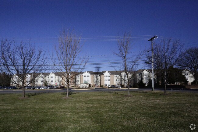 Quarry Station Senior Apartments - 55+ Apartments - 8750 Quarry Rd ...