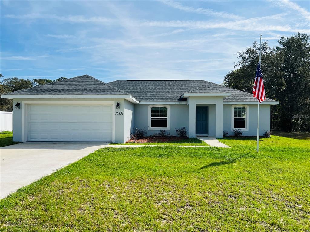 15131 SW 47th Ct, Ocala, FL 34473 - House Rental in Ocala, FL ...