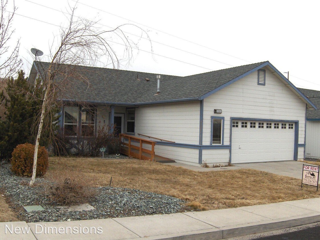 3065 Andrea St, Reno, NV 89503 - House Rental in Reno, NV | Apartments.com