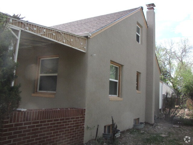 Houses for Rent in Colorado Springs CO - 225 Rental Homes | Apartments.com