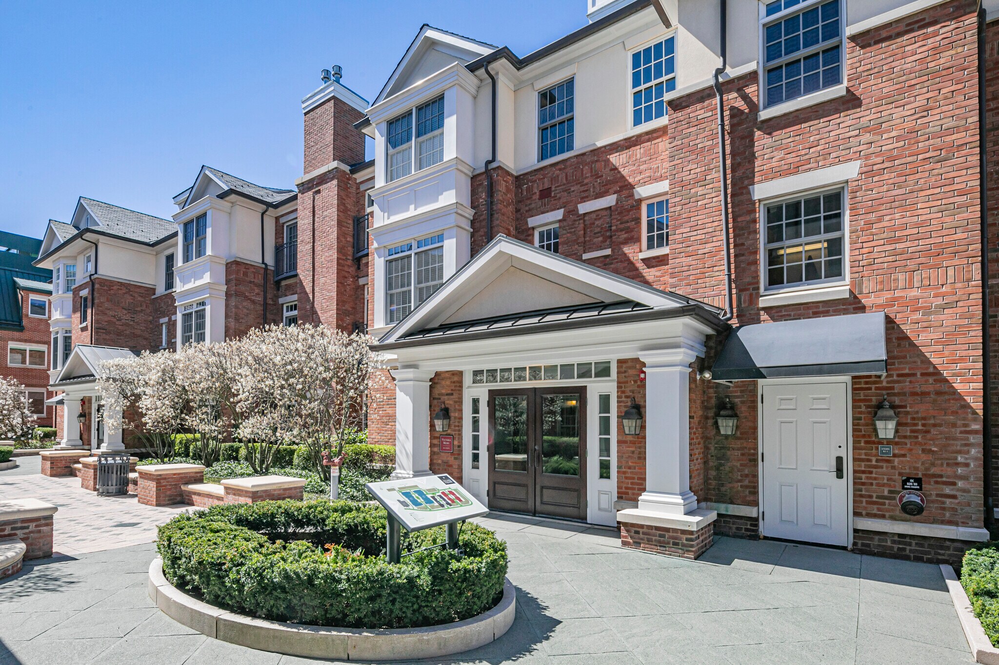 122 Victoria Mews, Princeton, NJ 08542 - House Rental in Princeton, NJ ...
