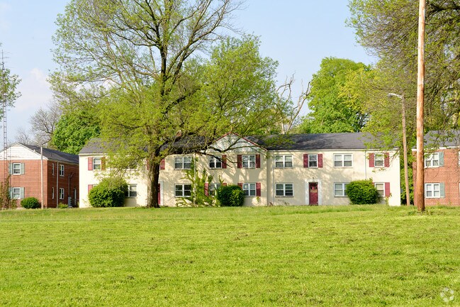 Riverside Terrace Apartments Apartments - Dayton, OH | Apartments.com