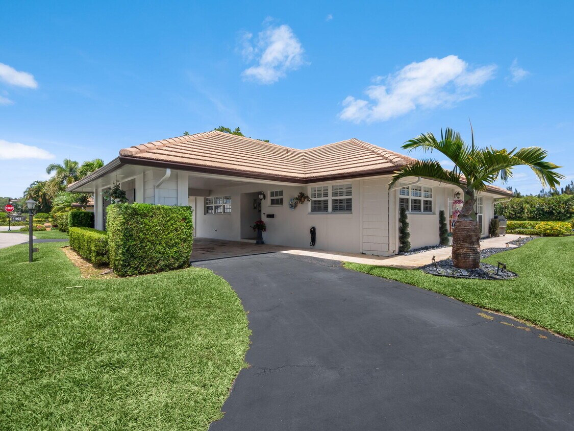 302 Cedar Key Cir, Atlantis, FL 33462 - House Rental in Atlantis, FL ...