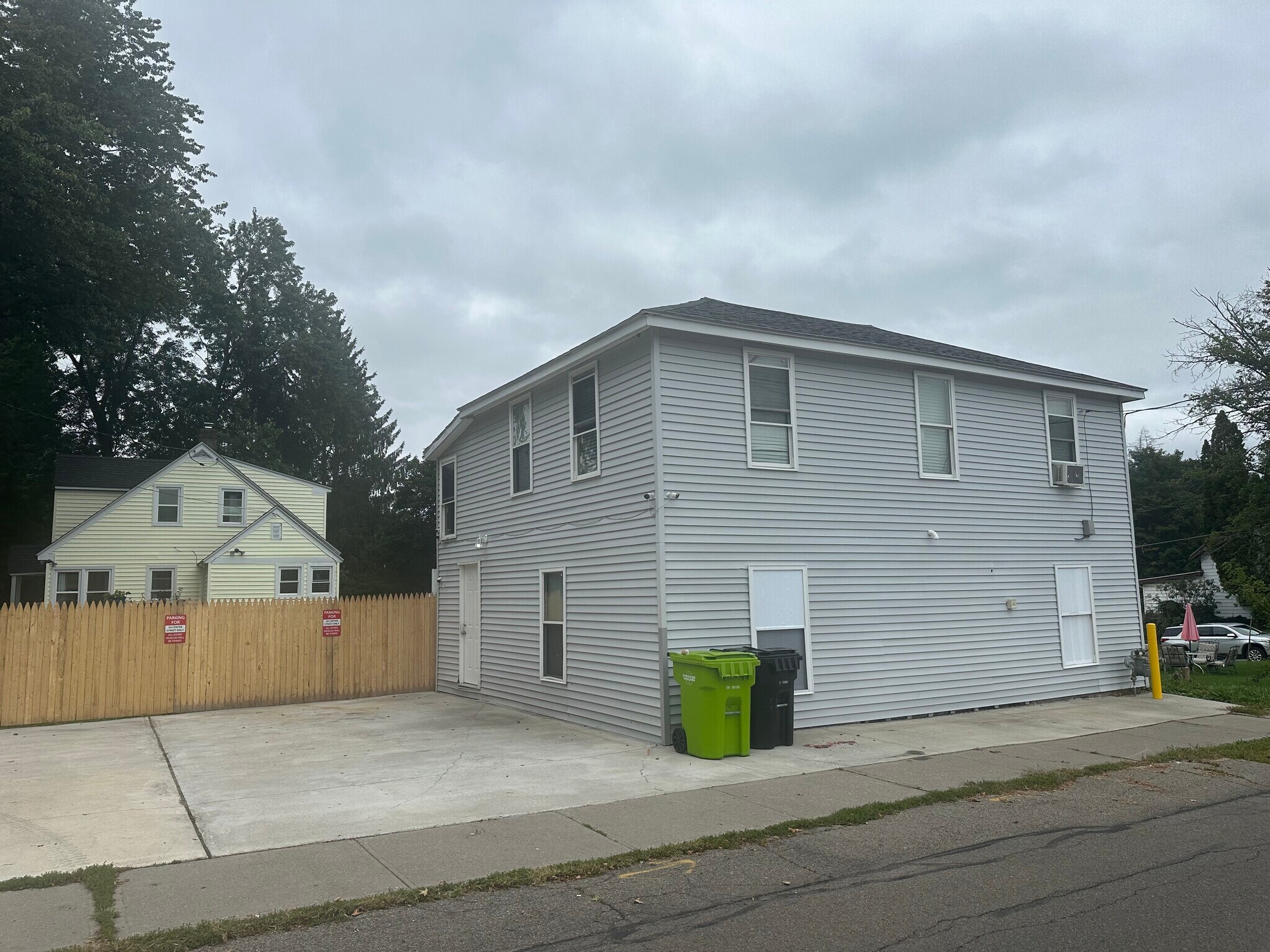 50 Center St Unit 1, Homer, NY 13077 - 50 Center St Homer, NY 13077 ...
