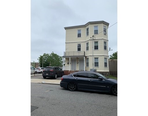 157 Murdock St Unit 2, Boston, MA 02135 - 157 Murdock St Boston, MA ...
