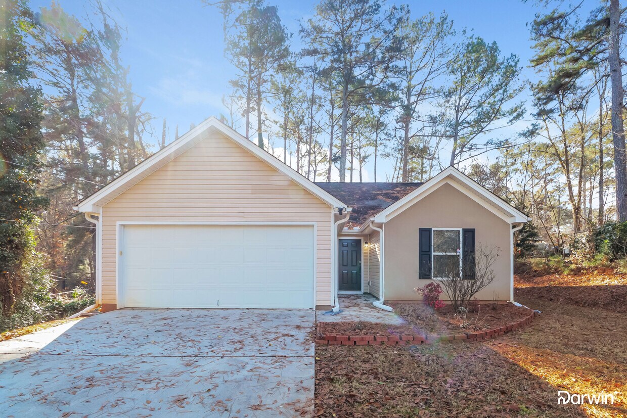 85 Homestead Pl, Rex, GA 30273 | Apartments.com