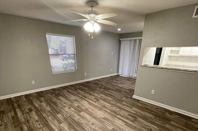 The Lakes At Madera Apartments