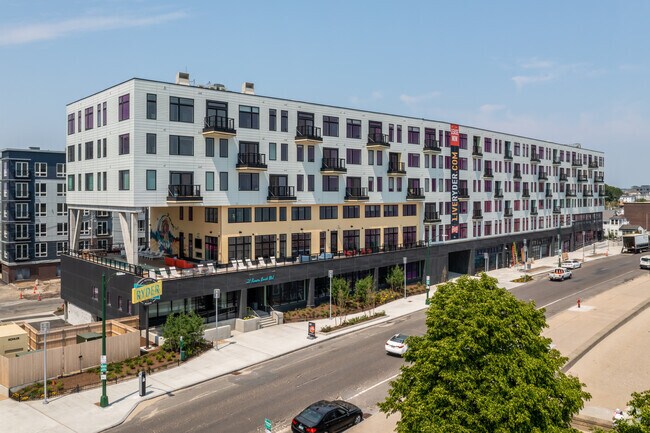 RYDER Apartments - 21 Revere Beach Blvd Revere, MA | Apartments.com