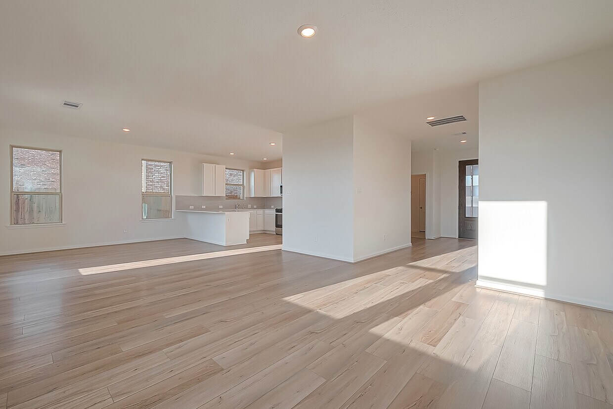 2928 Shimmer Edge Dr, Park Row, TX 77493 - House Rental in Park Row, TX ...