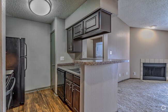 Ridgeview Place Apartments - Apartments in Irving, TX | Apartments.com