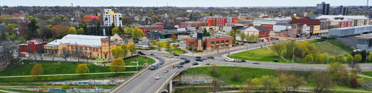 Average Rent in Brantford, ON: Rental Market Trends | Apartments.com