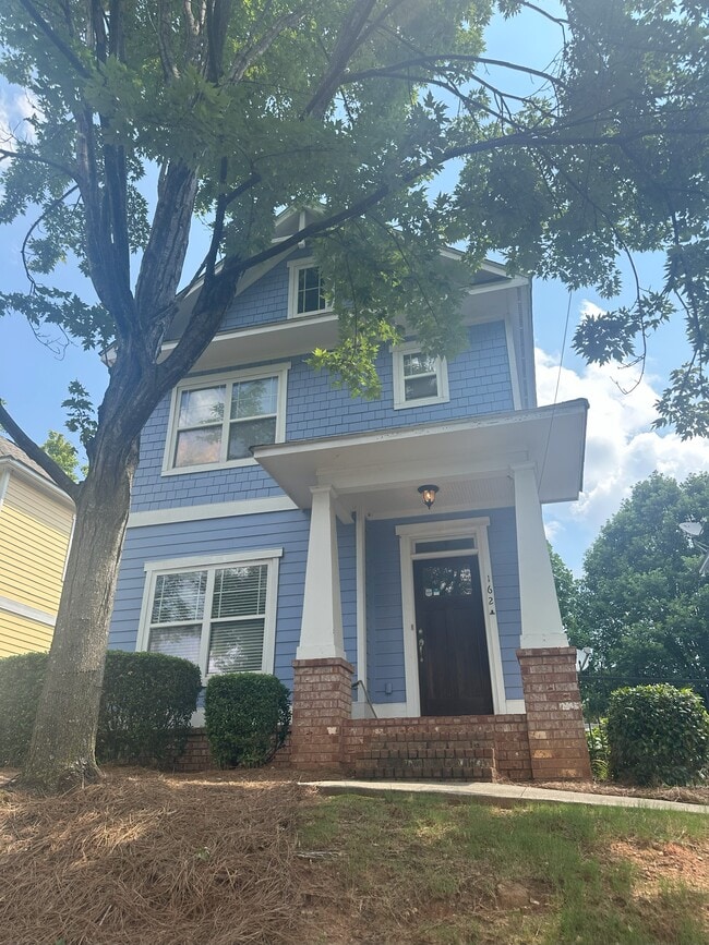 Northeast Athens Apartments for Rent with Extra Storage - Athens, GA ...