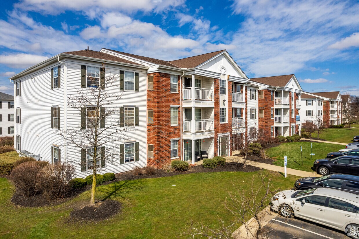 Cherry Tree Village - Apartments in Strongsville, OH | Apartments.com