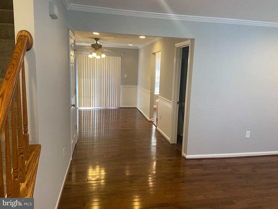 6647 Captain Johns Ct, Bryans Road, MD 20616 - Townhome Rentals in ...