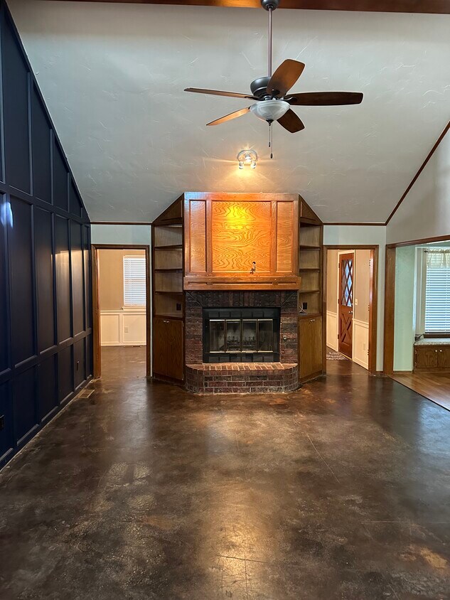 17600 Durbin Park Rd, Edmond, OK 73012 - House Rental in Edmond, OK ...