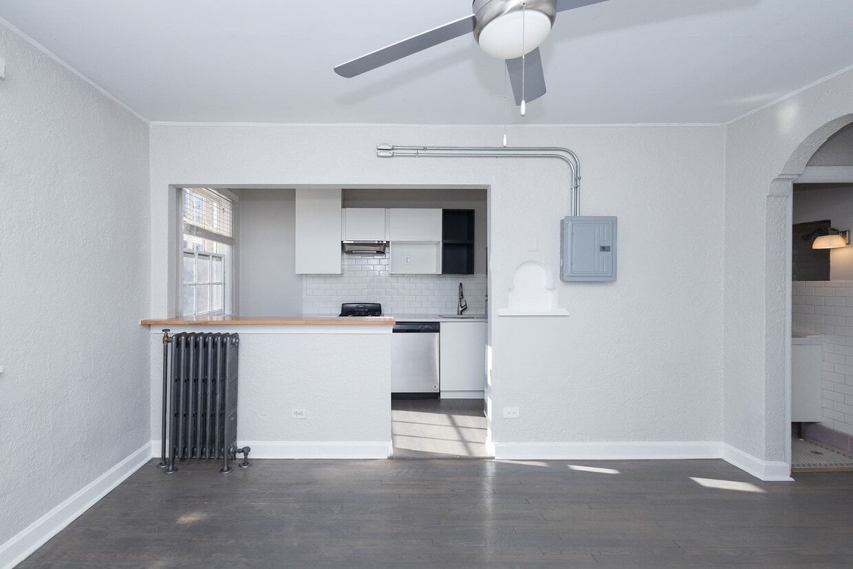 Robert Frost - 1001 N Sherman St Denver, CO 80203 | Apartments.com