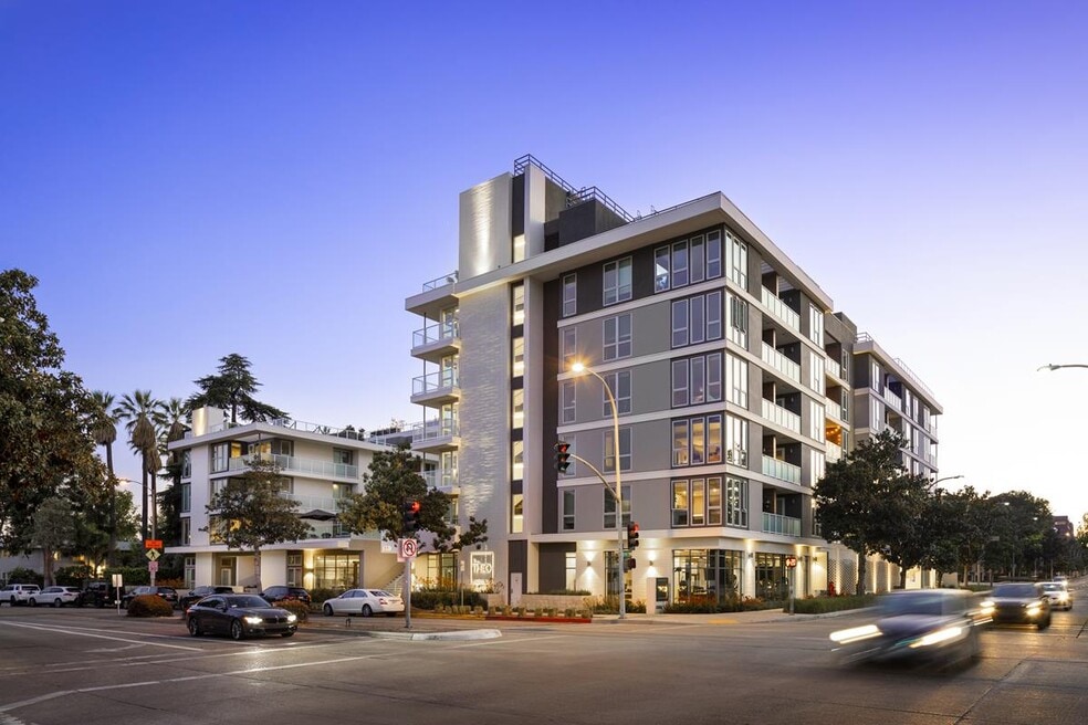 Apartments for Rent in Pasadena CA - 969 Rentals | Apartments.com