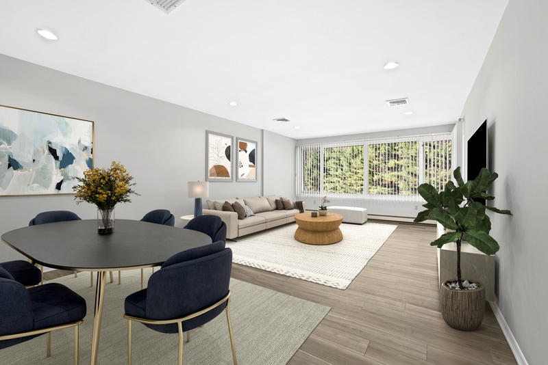 Powder Mill Heights - 2110 Gates Ct Morris Plains, NJ 07950 ...