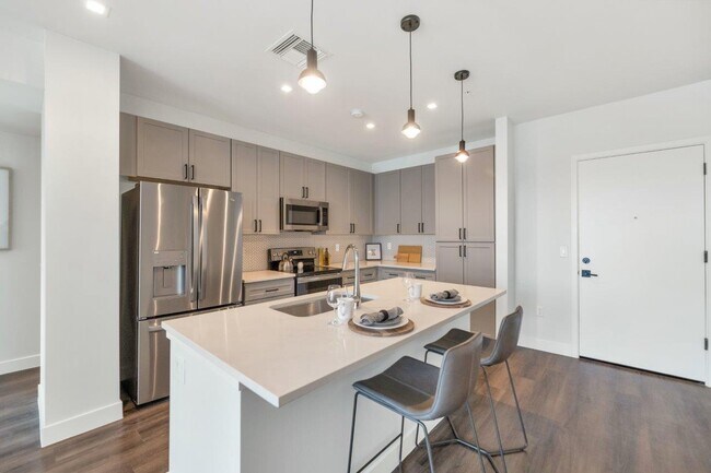 The Common - Apartments in Phoenix, AZ | Apartments.com