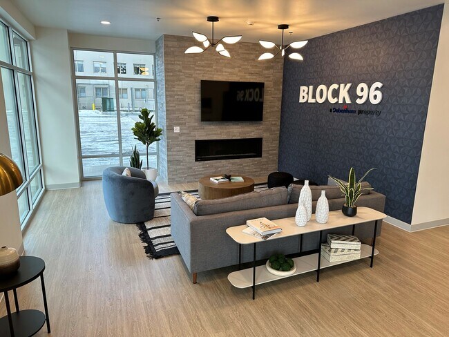 Block 96 - Apartments in Anchorage, AK | Apartments.com